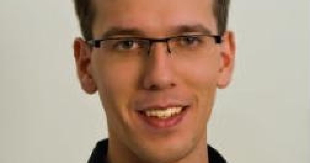 Jan Nevoral - Máme se rádi s ČZU